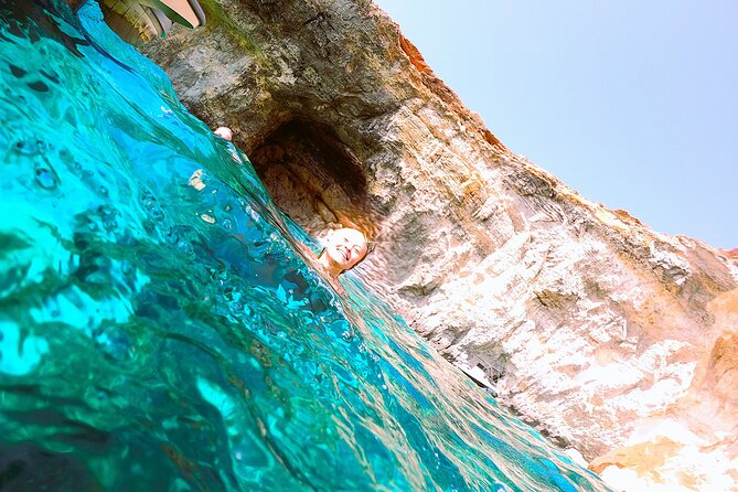 Private Boat Tour to Blue Lagoon Comino Caves and Gozo - Discovering Malta’s Coasts: What This Tour Offers