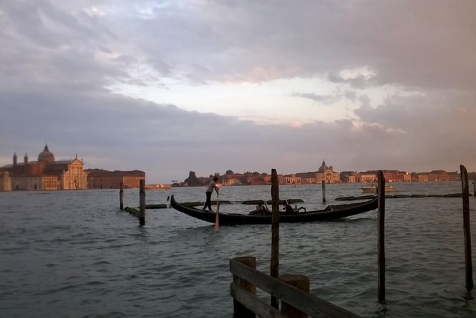 Private Boat Tour to Murano, Burano and Torcello - Exploring the Itinerary: What You’ll See and Do