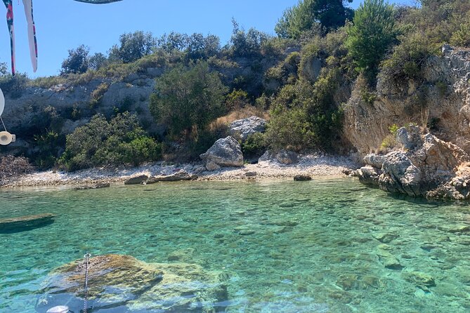 Private boat trip - Hvar Brac and Pakleni islands from Split - What Makes This Tour Stand Out?