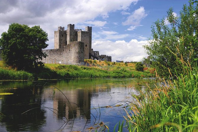 Private Boyne Valley, Hill of Tara and Trim Castle Day Tour - A Closer Look at the Itinerary