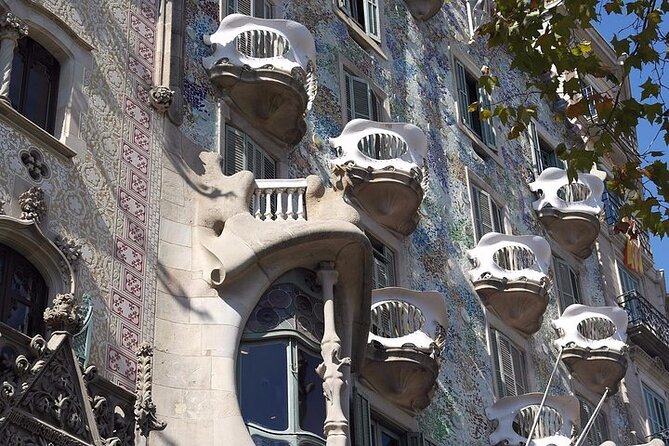 Private Casa Batlló & Skip-the-line + Official Licensed Guide - Why This Tour Cossets You