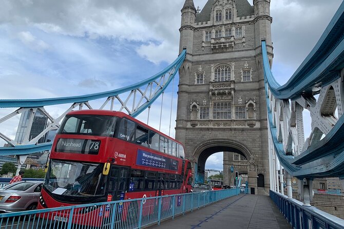 Private Chauffeured Vehicle In London - What’s Included and What’s Not