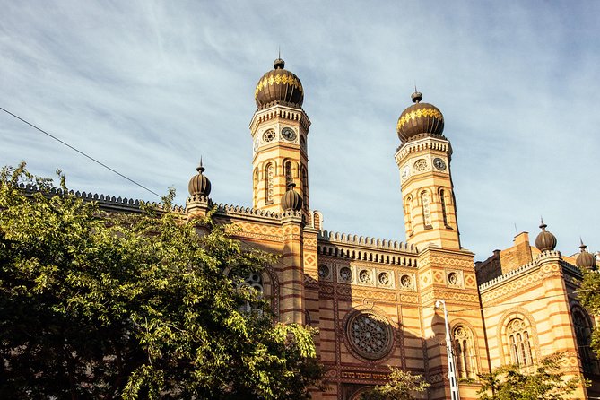 Private City Kickstart Tour: Budapest - What Makes This Tour Stand Out