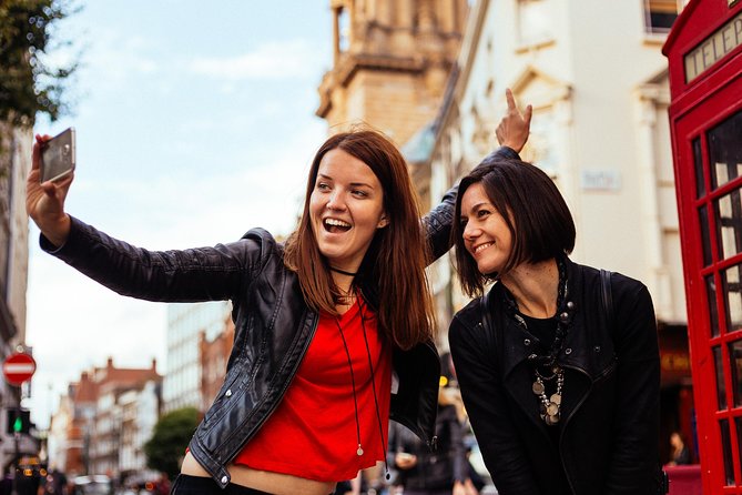 Private City Kickstart Tour: London - Key Points