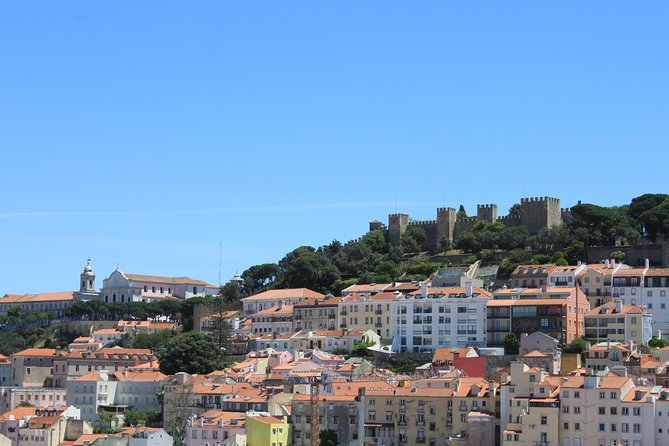 Private City Tour Lisbon Fundamental - A Closer Look at the Itinerary