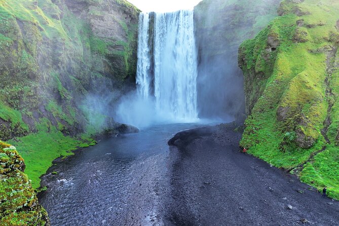 Private Classic South Coast Tour - Key Points