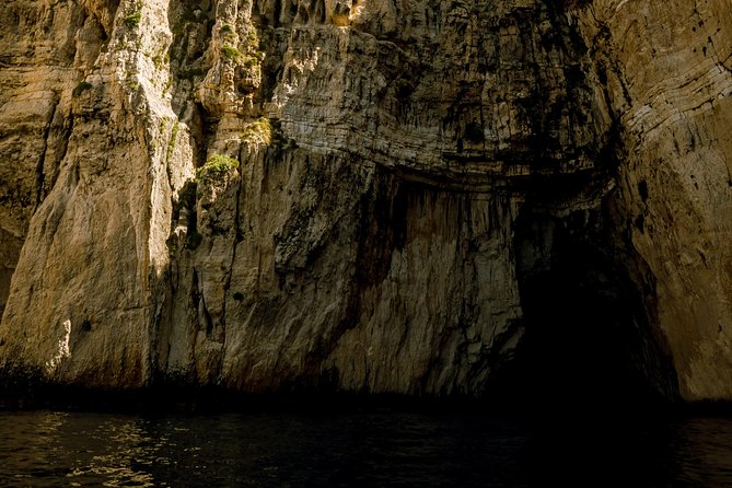 Private cruise from Corfu to Paxos/Antipaxos islands - The Allure of a Private Ionian Sea Adventure