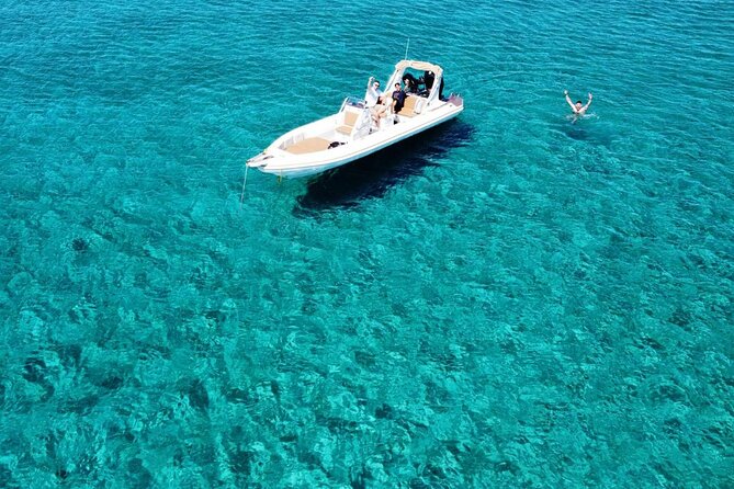 Private Cruise & Snorkeling Nea Makri, Petalioi, Marmari Full Day - Practical Details and Considerations