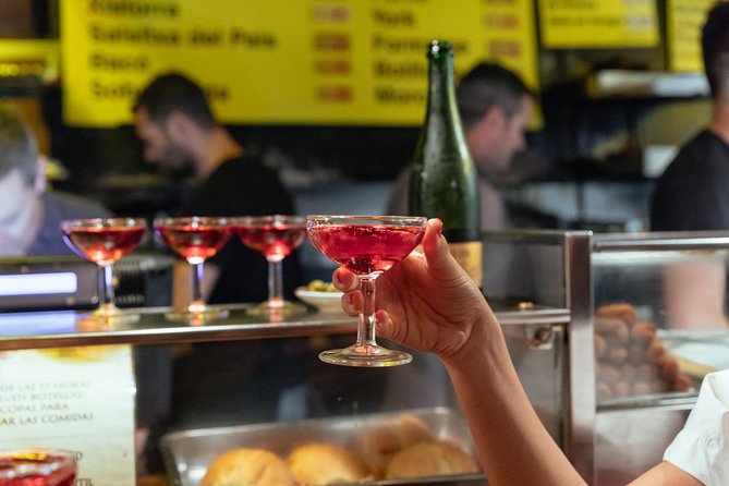 Private Culinary Kickstart Tour: Barcelona - A Deep Dive into the Experience