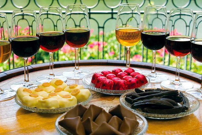 Private Cultural and Foodie Experience in Lisbon - A Closer Look at the Itinerary