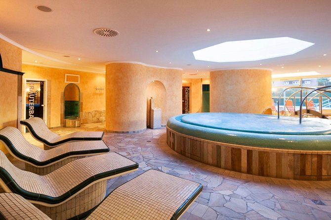 Private Custom Full day tour Saxon Switzerland Easy Tour&Unlimited Thermal Baths - What the Tour Includes & Why It Matters