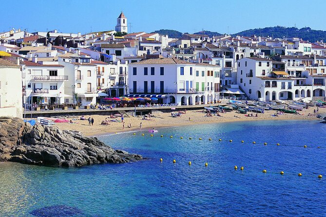 Private Dali Museum and Costa Brava Tour from Barcelona - A Deep Dive into the Experience