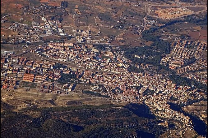 Private day excursion to Cuenca from Madrid w/ Hotel pick up & drop off - A Detailed Look at the Cuenca Day Trip