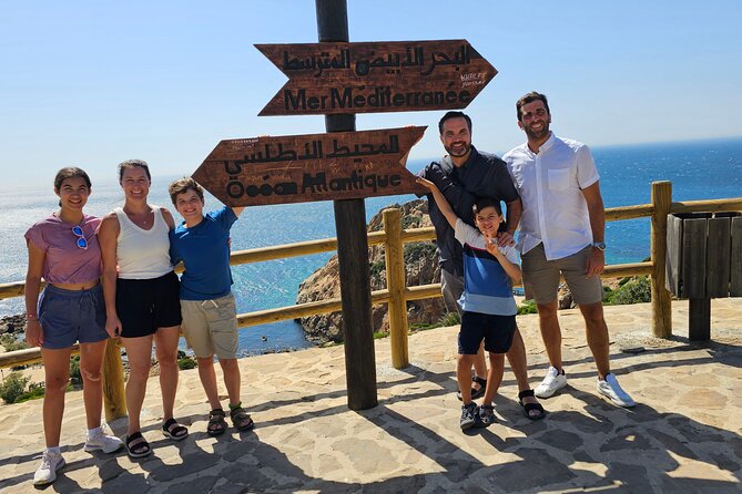 Private Day Tour in Gibraltar and Tangier, Morocco from Malaga - An In-Depth Look at the Itinerary