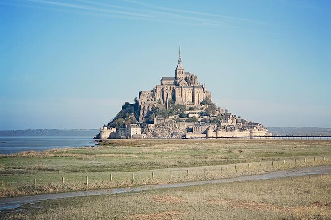 Private Day Tour Omaha Beach and Mont Saint Michel - An In-Depth Look at the Tour Experience