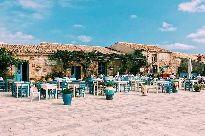 PRIVATE day TOUR to SICILY from Malta - An In-Depth Look at the Itinerary