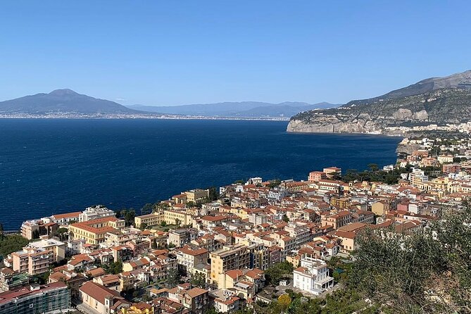 Private Day Tours : Discover the Top Destinations in One Day! - A Closer Look at the Itinerary