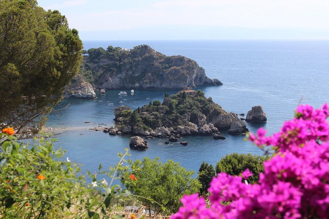 Private Day Tours in Sicily - The True Strengths: Guides and Scenery