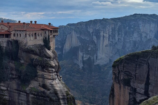 Private Day Trip from Athens to Meteora by VIP Minibus - Final Thoughts: Is This Tour for You?