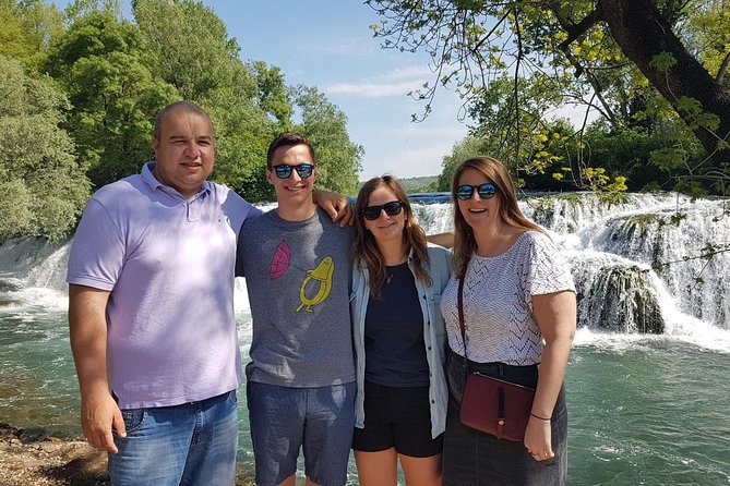 Private Day Trip : Split - Mostar - Dubrovnik - The itinerary: Why each stop matters