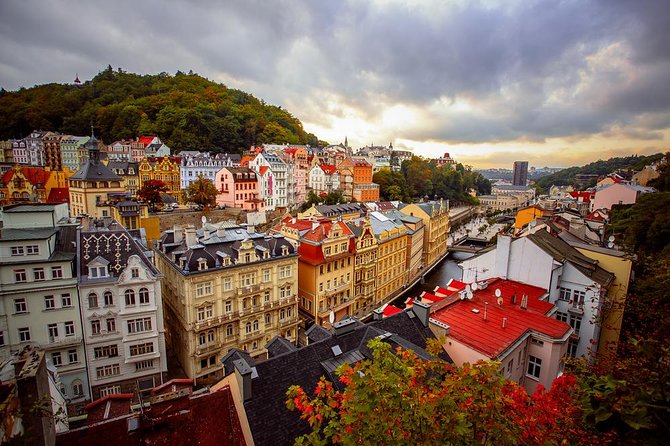 Private Day Trip to Karlovy Vary from Prague - The Itinerary: An In-Depth Look