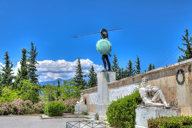 Private Day Trip to Marathon-Thermopylae - Final Thoughts: Who Will Love This Tour?