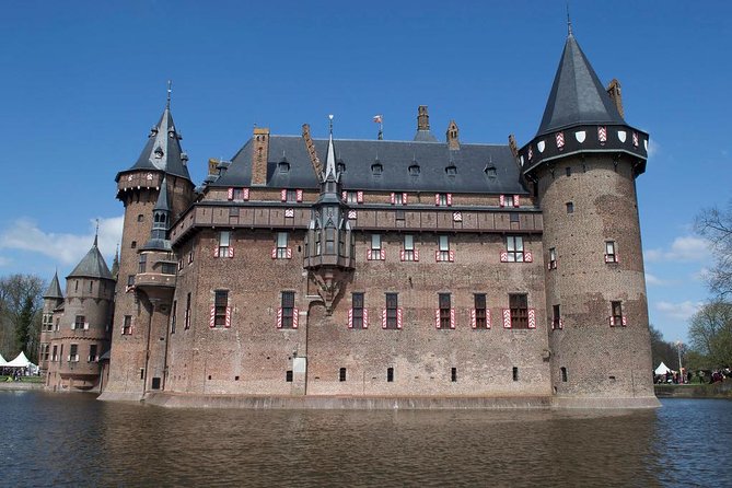 Private day trip to the Dutch castles from Amsterdam - Introduction: Who Will Love This Tour?