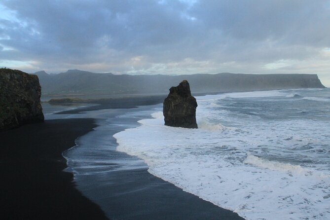 Private Day Trip To The Icelandic South Coast from Reykjavik - A Closer Look at the Itinerary