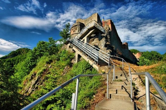 Private Day Trip True Castles of Vlad Dracula and Transfagarasan Road - What to Expect and Why It Matters