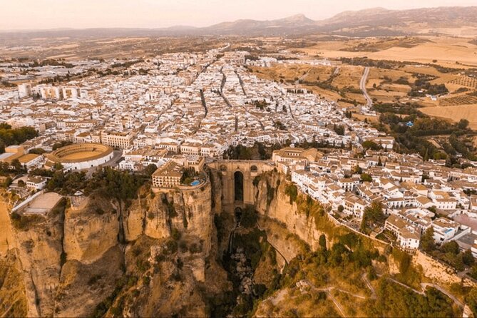 Private Daytrip to Ronda from Seville - The Experience in Ronda