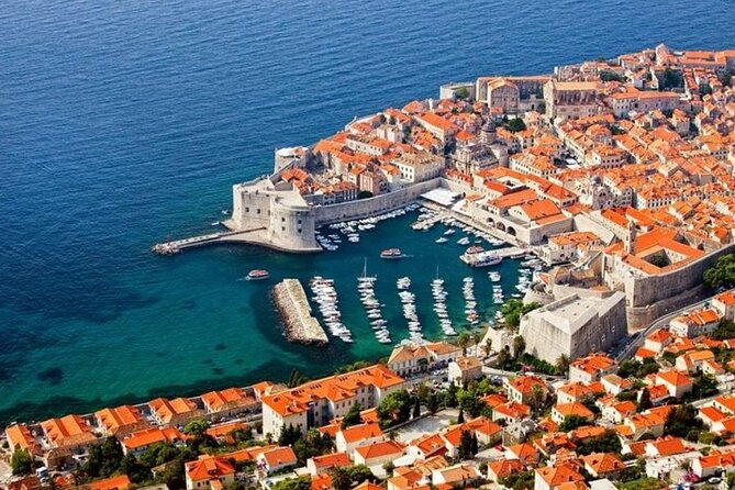 Private Departure Transfer:Dubrovnik, Orebi to Dubrovnik Airport - Who Will Love This Service?