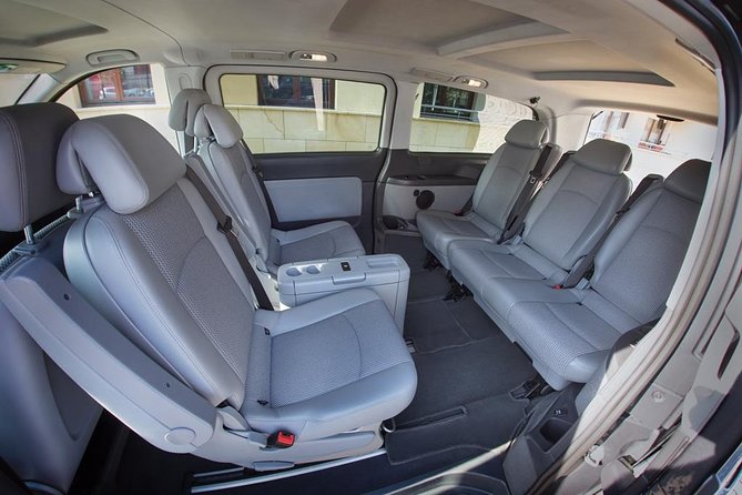 Private door-to-door transfer from Krakow to Prague - Why Choose This Transfer?