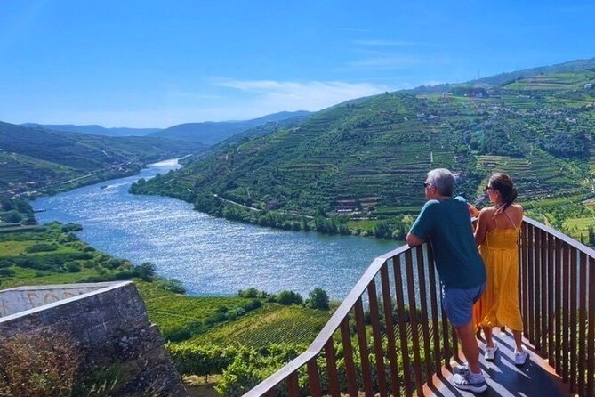 Private Douro 4x4 Adventure from Porto - Why This Tour Stands Out