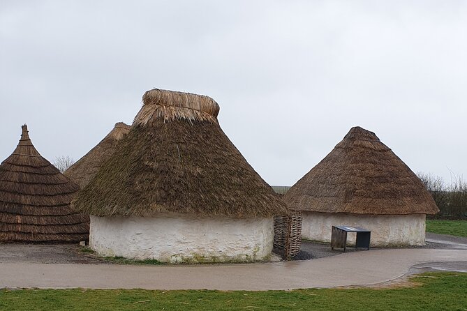 Private driver guided tour Stonehenge - The Experience: A Closer Look at the Itinerary