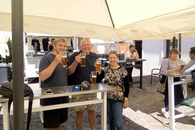 PRIVATE eBIKE TOUR - Why This eBike Tour Stands Out