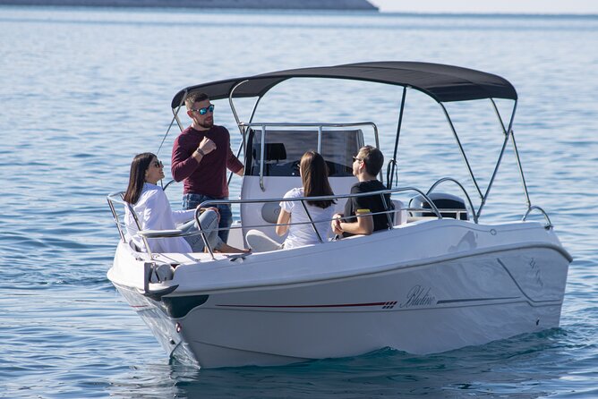 Private Elaphite Islands and Blue Cave : Dubrovnik - The Experience in Detail