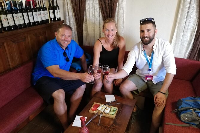 Private Ephesus & Sirince Village Tour from kusadasi - Key Points