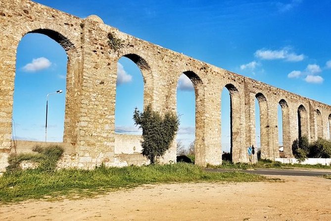 Private excursion for 1 to 8 people: the city of Évora and its monuments - The Practical Side: What to Expect and Consider