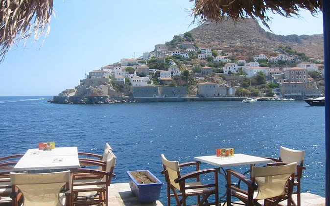 Private Excursion to Hydra Island - Practical Details and Tips