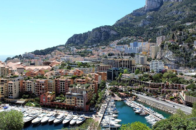 Private Excursion to Monaco and Eze from Nice - An In-Depth Look at the Experience