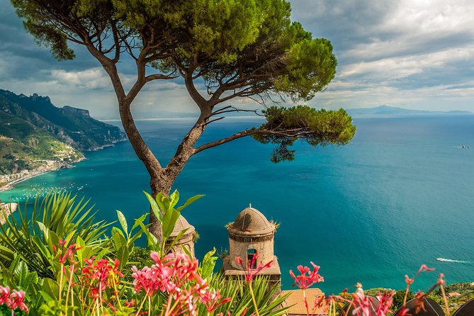 Private Excursion to Pompeii and Amalfi Coast from Naples Cruise Port or Hotel - In-Depth Tour Breakdown