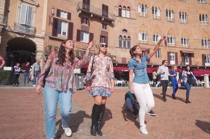 Private Excursion to Siena, San Gimignano and Chianti Landscapes - A Closer Look at the Excursion