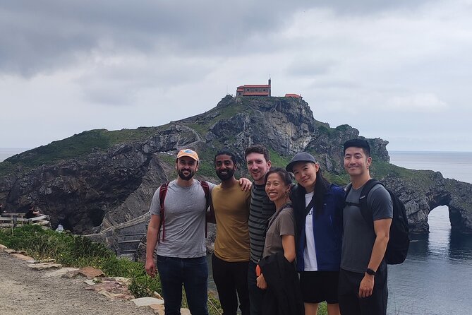 Private Exploration of Bilbao & San Juan de Gaztelugatxe - What the Tour Offers in Detail