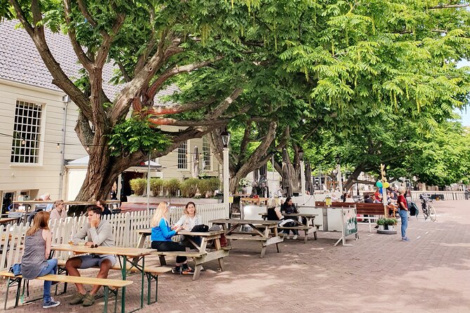 Private Family Walking Tour in Amsterdam - Why You’ll Love This Amsterdam Tour