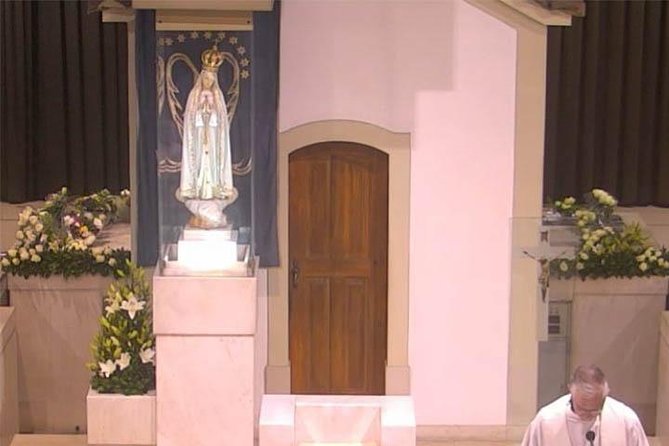 Private Fátima Half Day Tour - A Closer Look at the Fátima Tour Experience