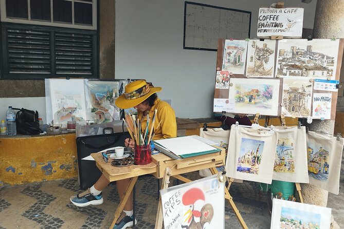 Private Fátima, Nazaré & Óbidos Tour: Culture & Views from Lisbon - A Closer Look at the Itinerary