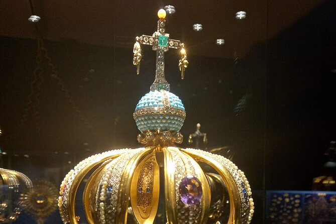 Private Fatima Sintra Tour from Lisbon or Cascais - A Day in Portugal’s Sacred and Enchanting Highlights