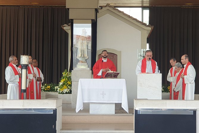 Private Fátima Tour - Who Would Love This Tour?