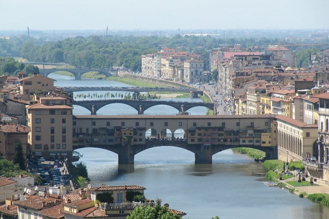 Private Florence Highlight Half Day Tour - A Deep Dive into the Florence Private Highlight Tour