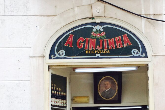 Private Food Tour in Lisbon - Detailed Breakdown of the Itinerary